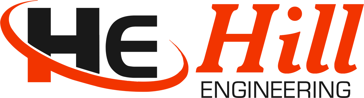 Hill Engineering